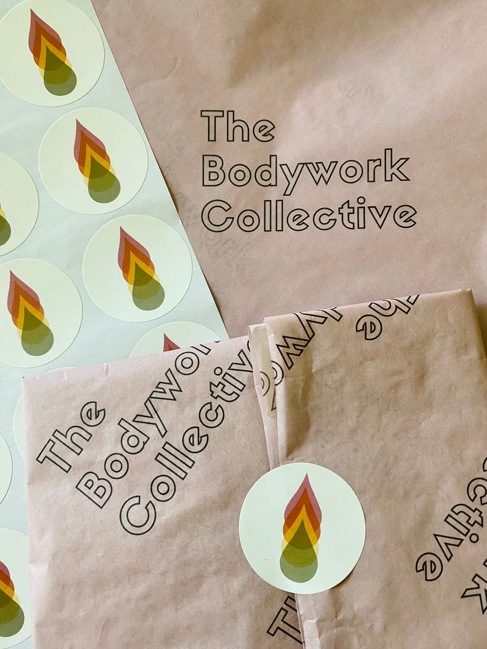 The Bodywork Collective: Self-Care for the Mind, Body, and Soul