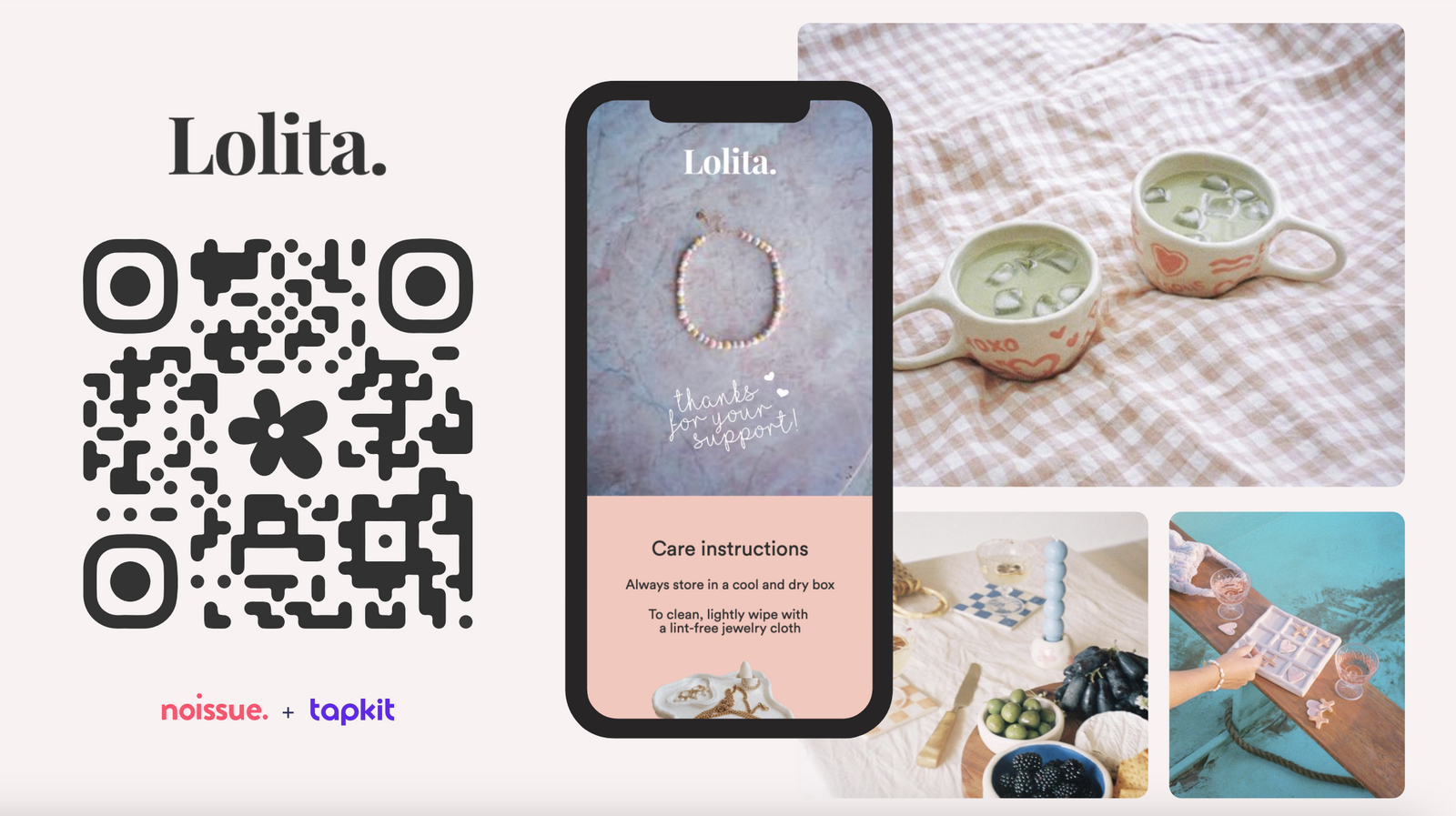 17 Creative Ways to Use a QR Code On Your Packaging