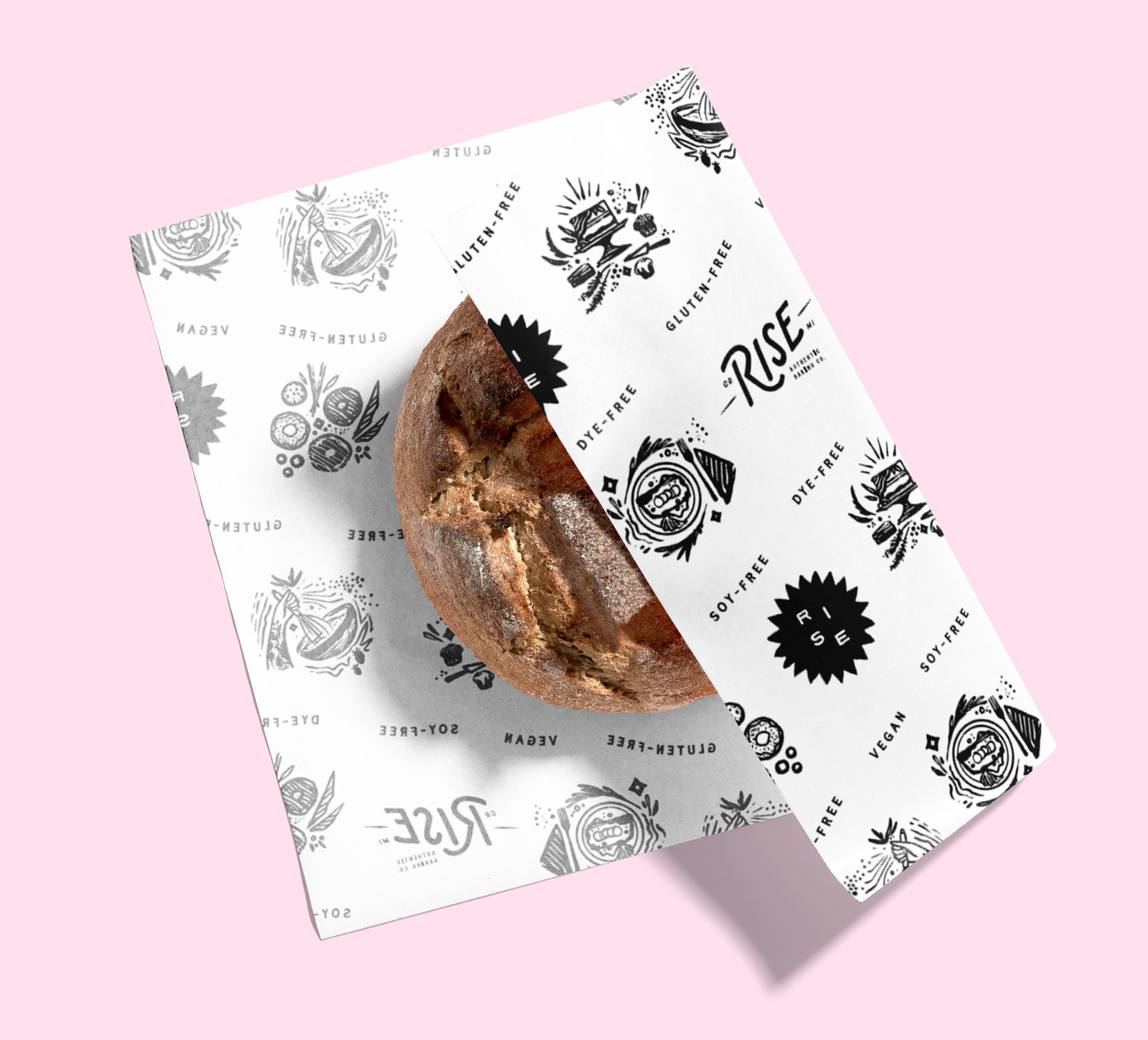 How to Use Color Theory and Design to Make Your Food Look Irresistible