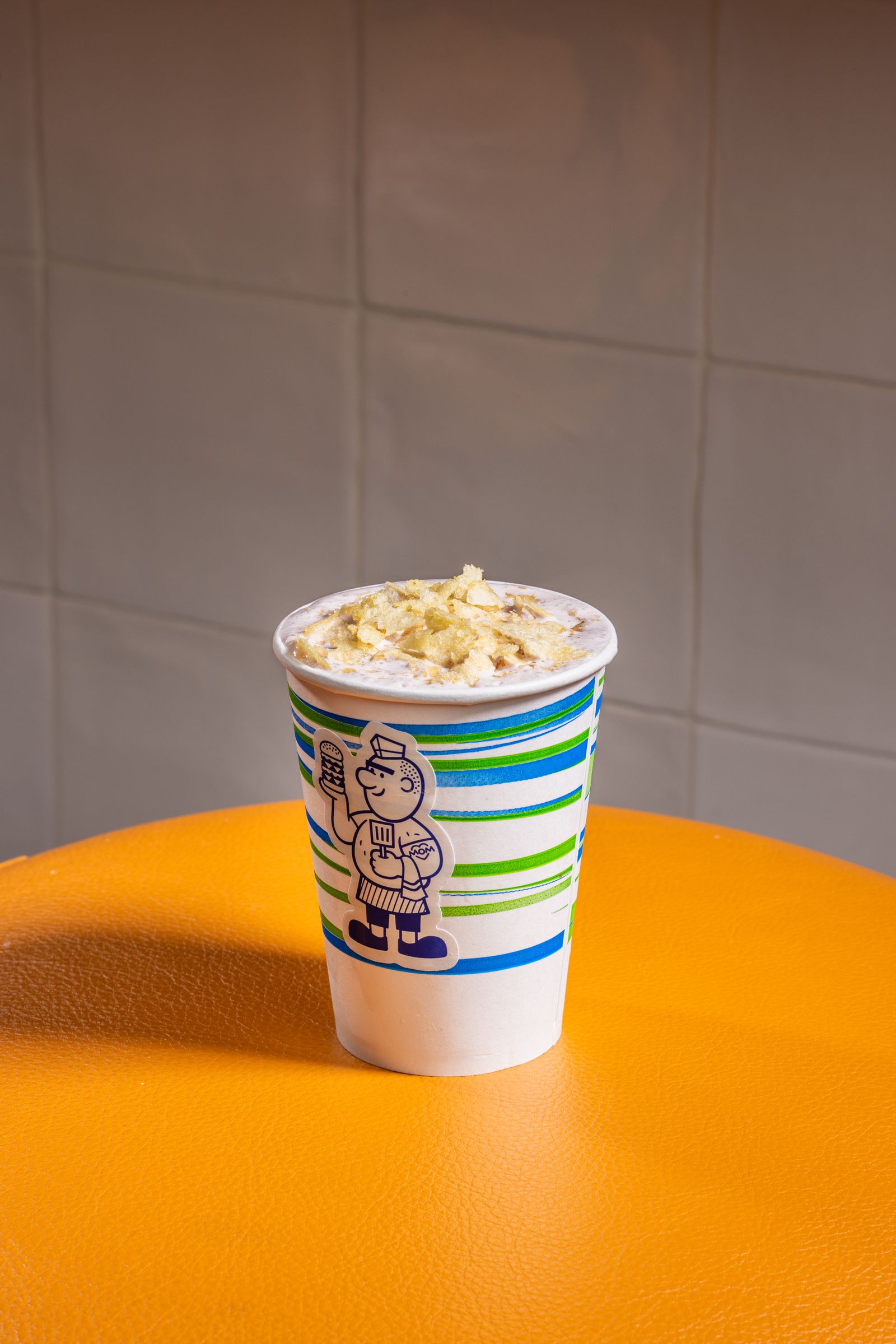 Rita’s Deluxe x noissue