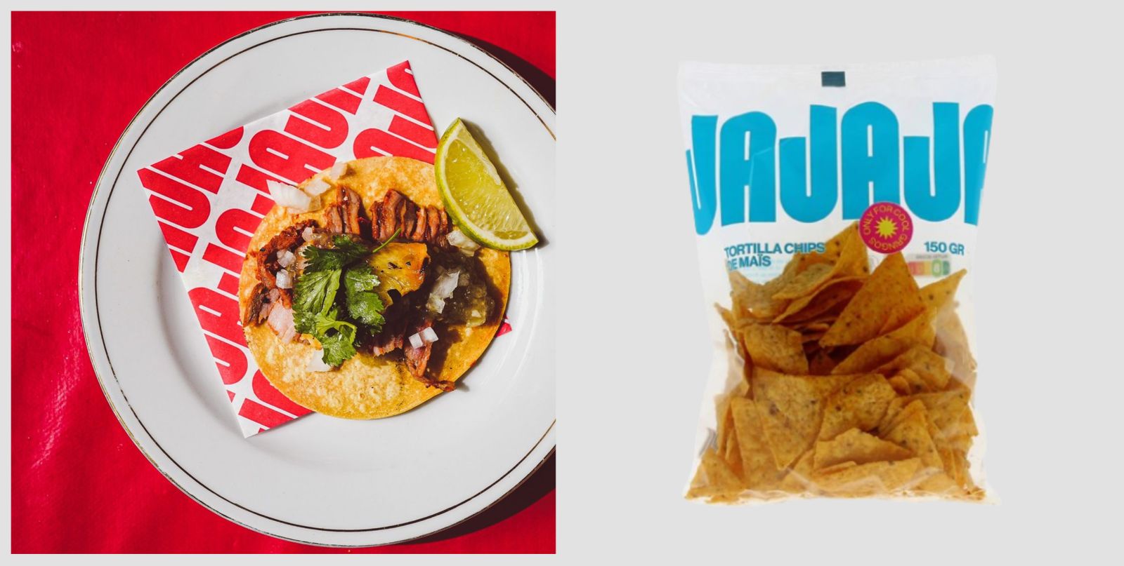 Brand Bites: Restaurant to Retail