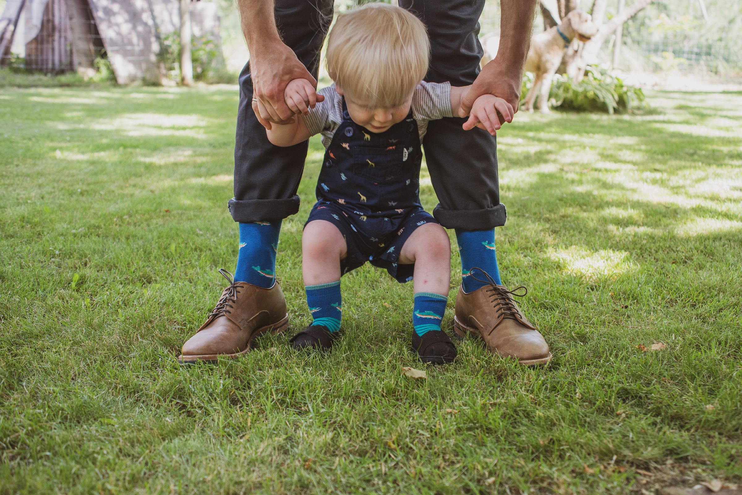 Matching Tree Apparel: Ethically Made Clothing for You and Your Family