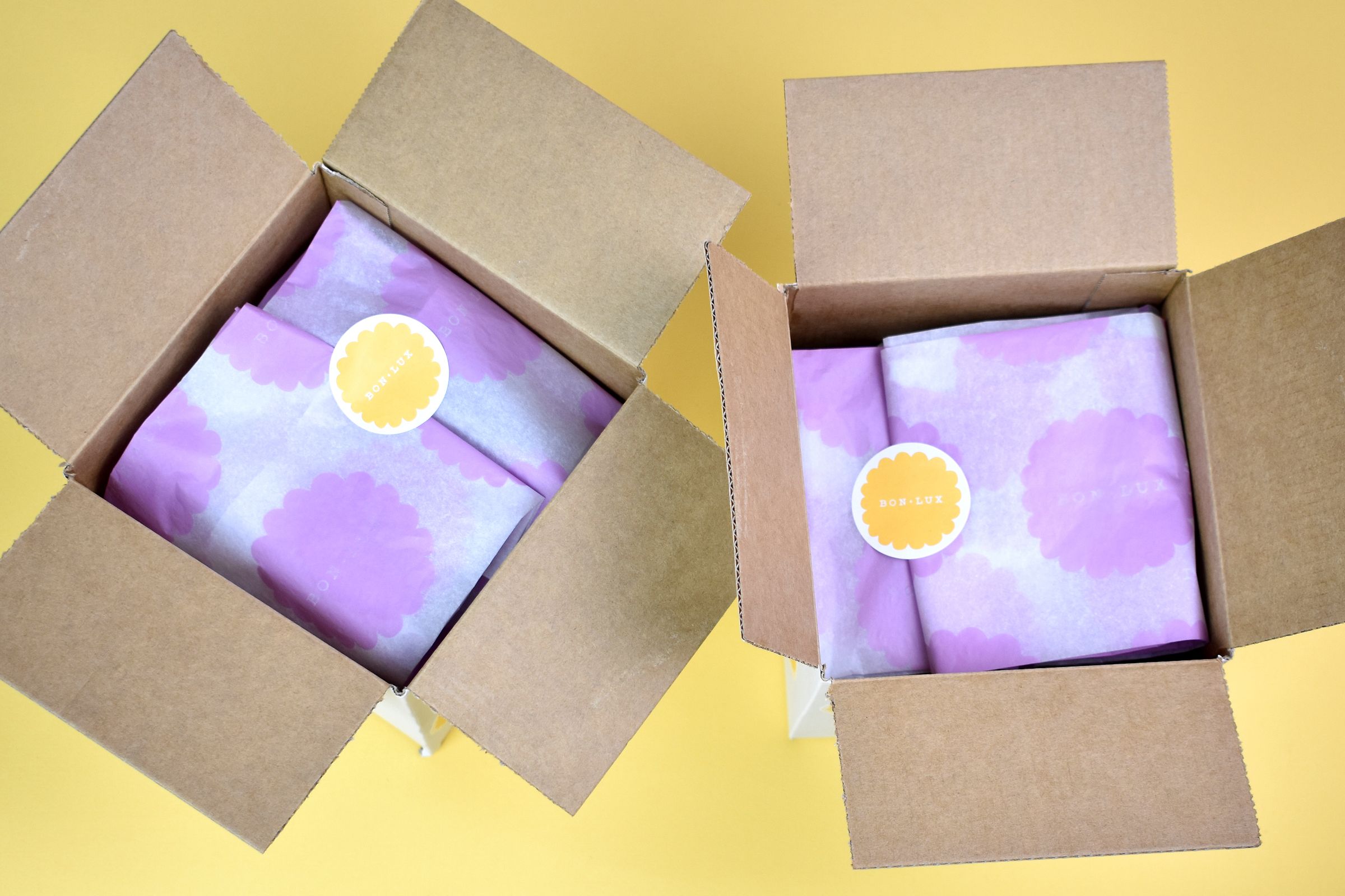 Natural and Handmade Self-Care Products