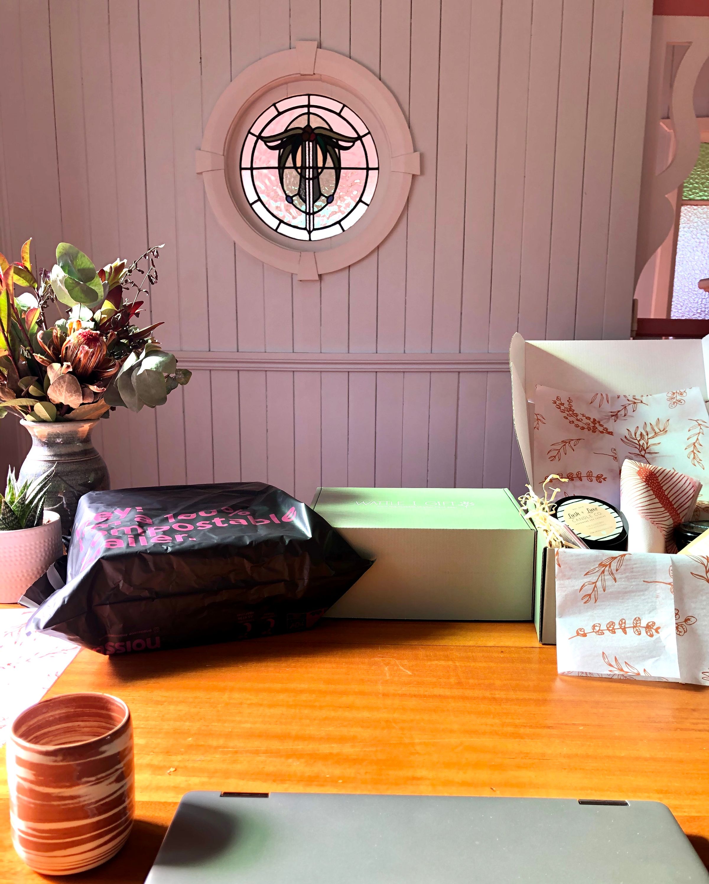 Wattle I Gift: Finding the Perfect Gifts While Giving Back