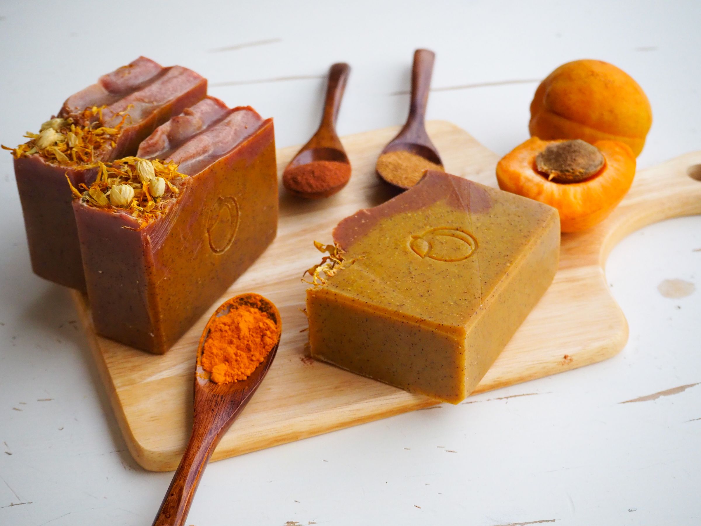 Experience an Enchanting Nourishing Bath with Apricota Artisan Soaps