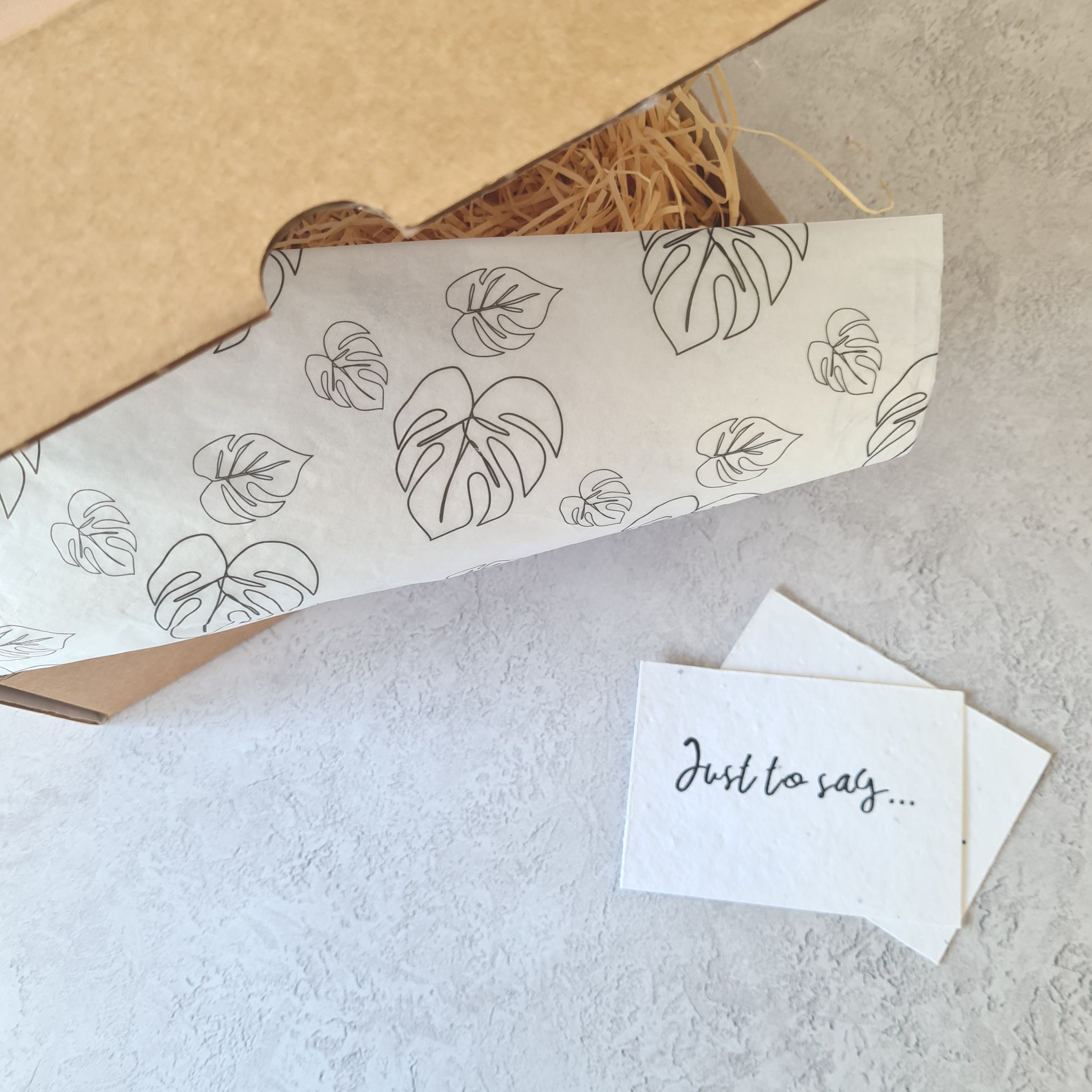 Little Local Box: Curated Gifts That Keep Giving Back