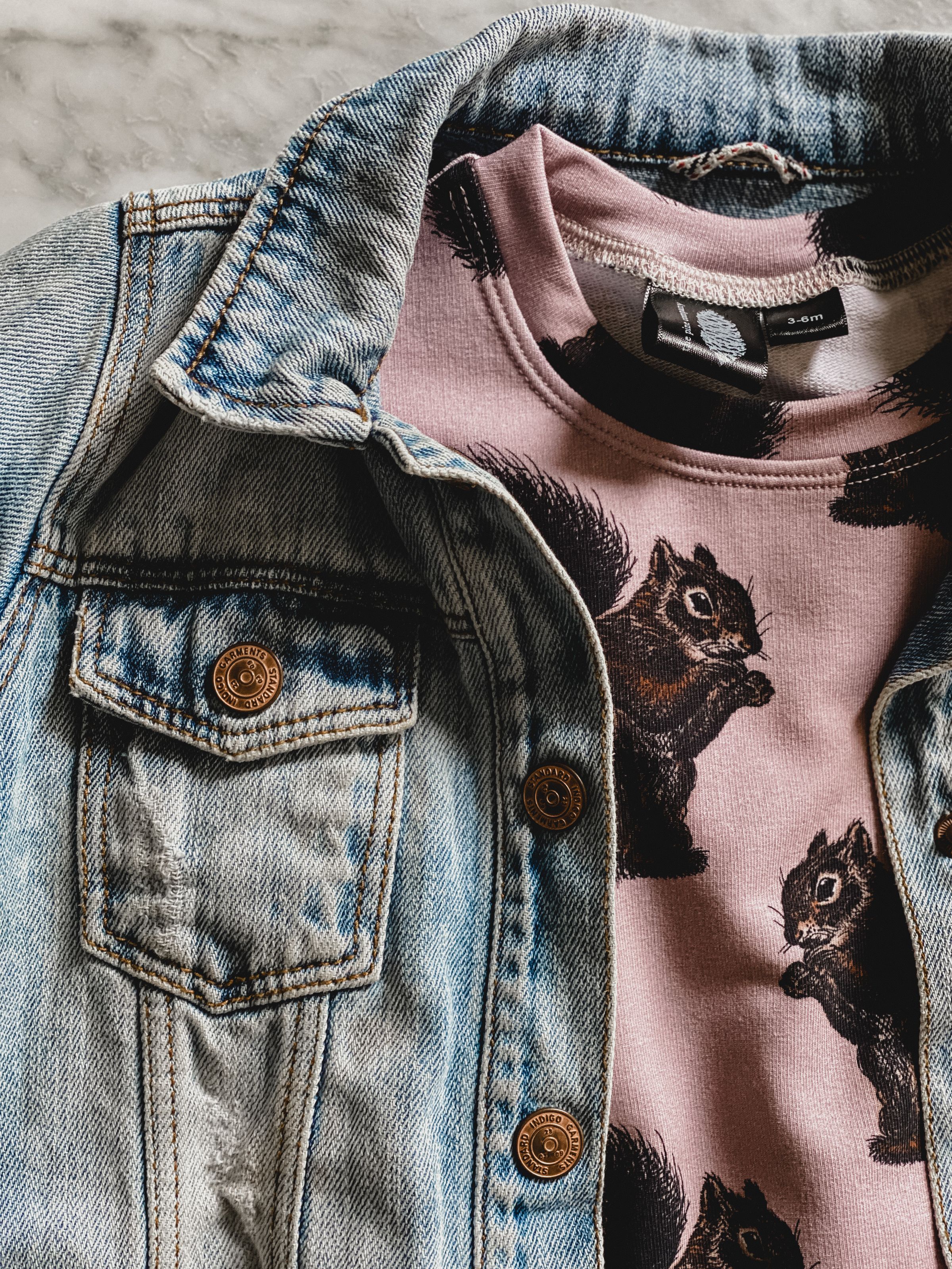 The Pine Company: Sustainable Clothes for the Most Adventurous Kids