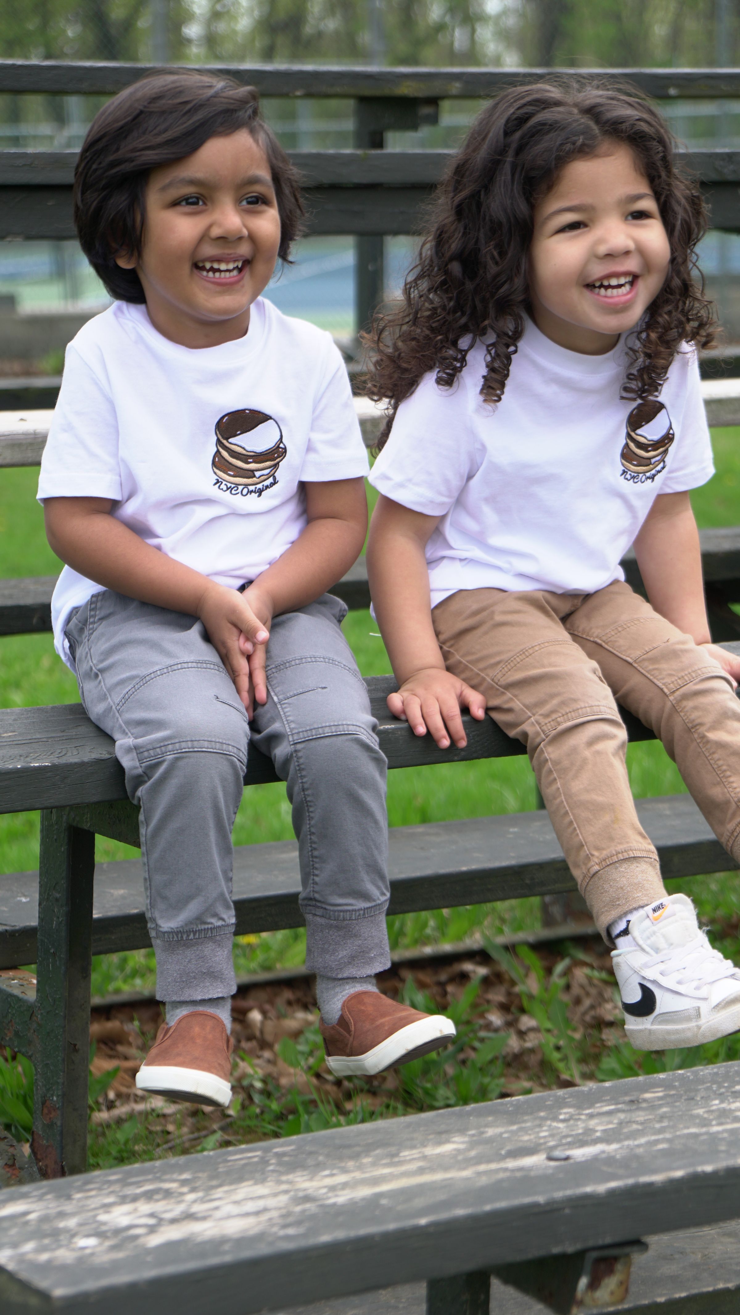 Mosaic the Label: Empowering Mixed Race People Sustainably