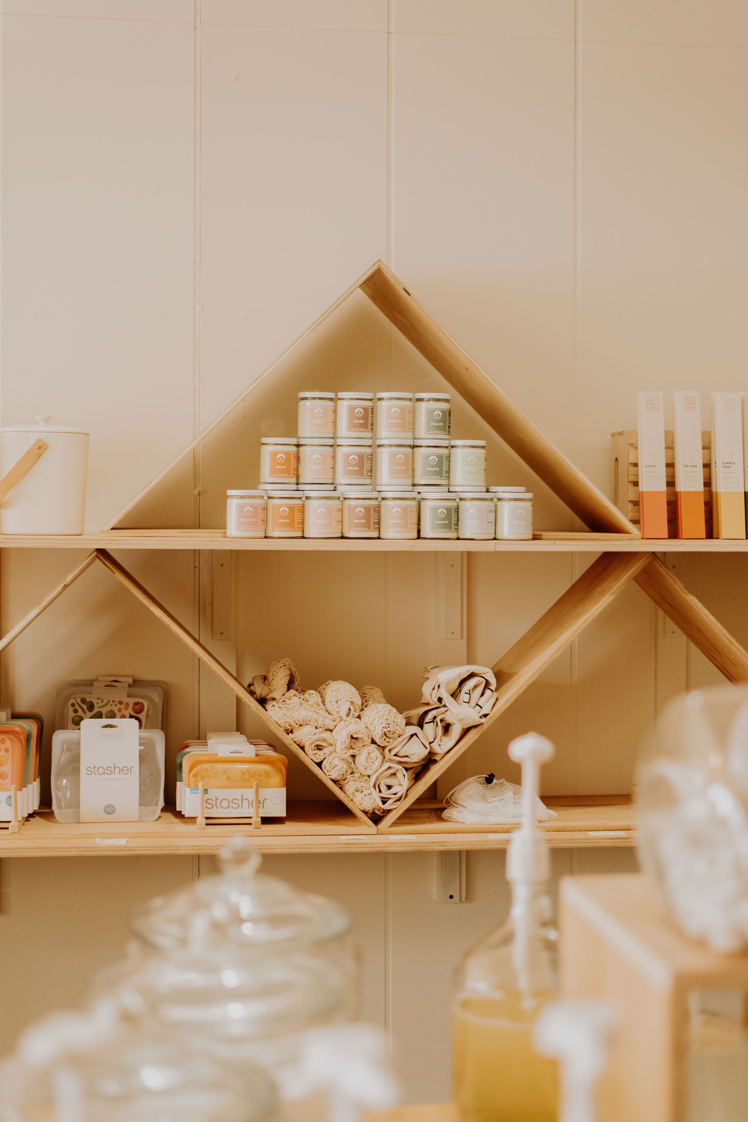 FD Market: How You Can Reduce Single-Use Plastics for All Your Essentials