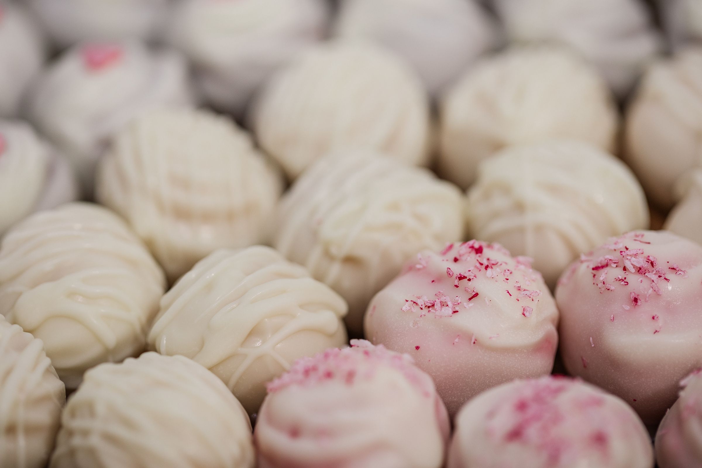 Coco Gems: Decadent Truffles Handmade to Perfection