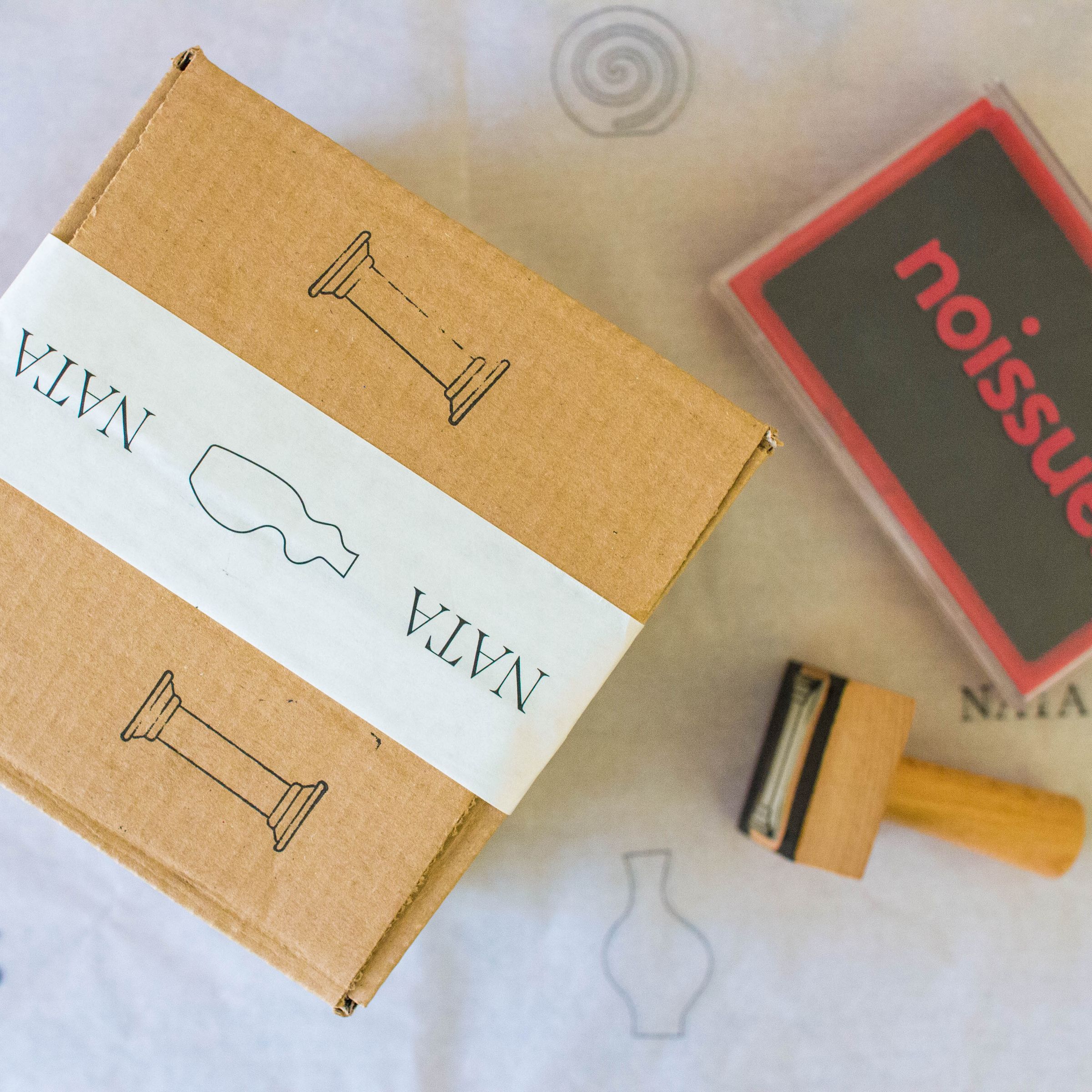 Eco-Friendly Ink for Sustainable Printing - Our Guide | noissue