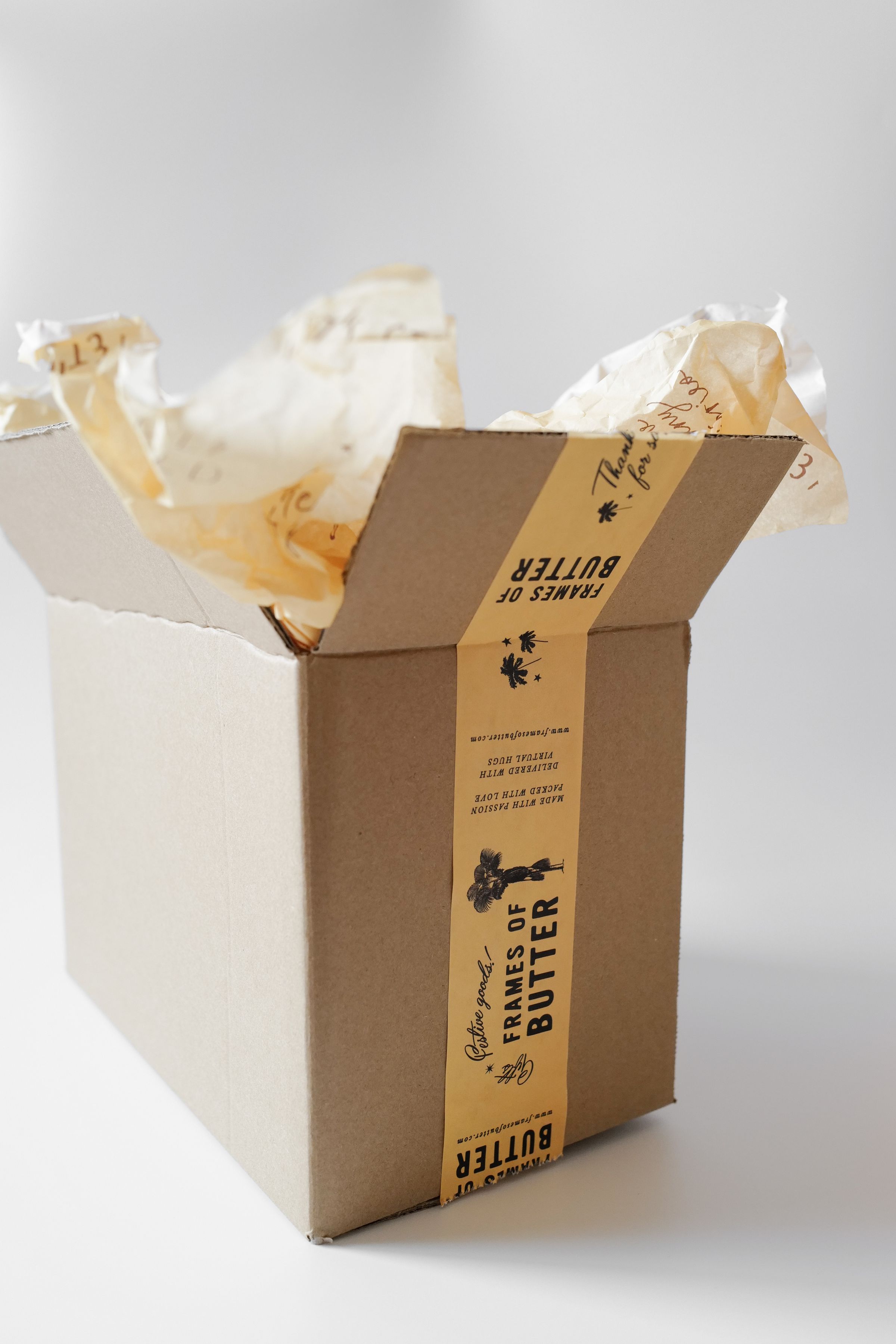 5 Custom Packaging Tips for Small Business Owners