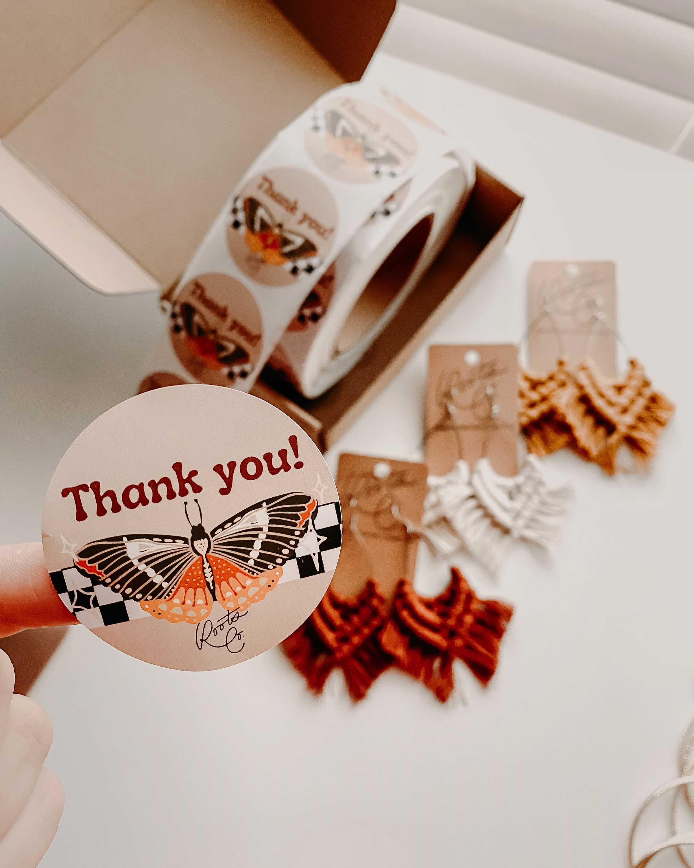 5 Creative Ways to Use Custom Stickers for Your Business