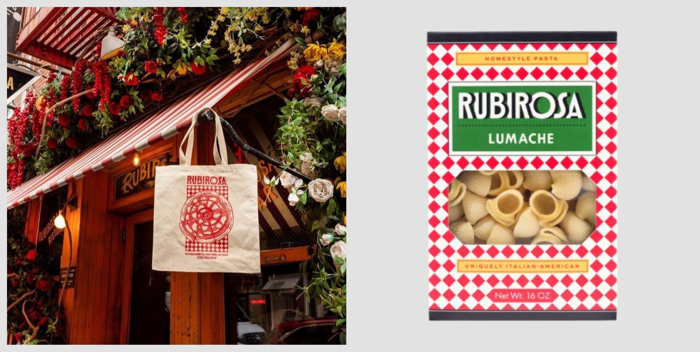 Brand Bites: Restaurant to Retail