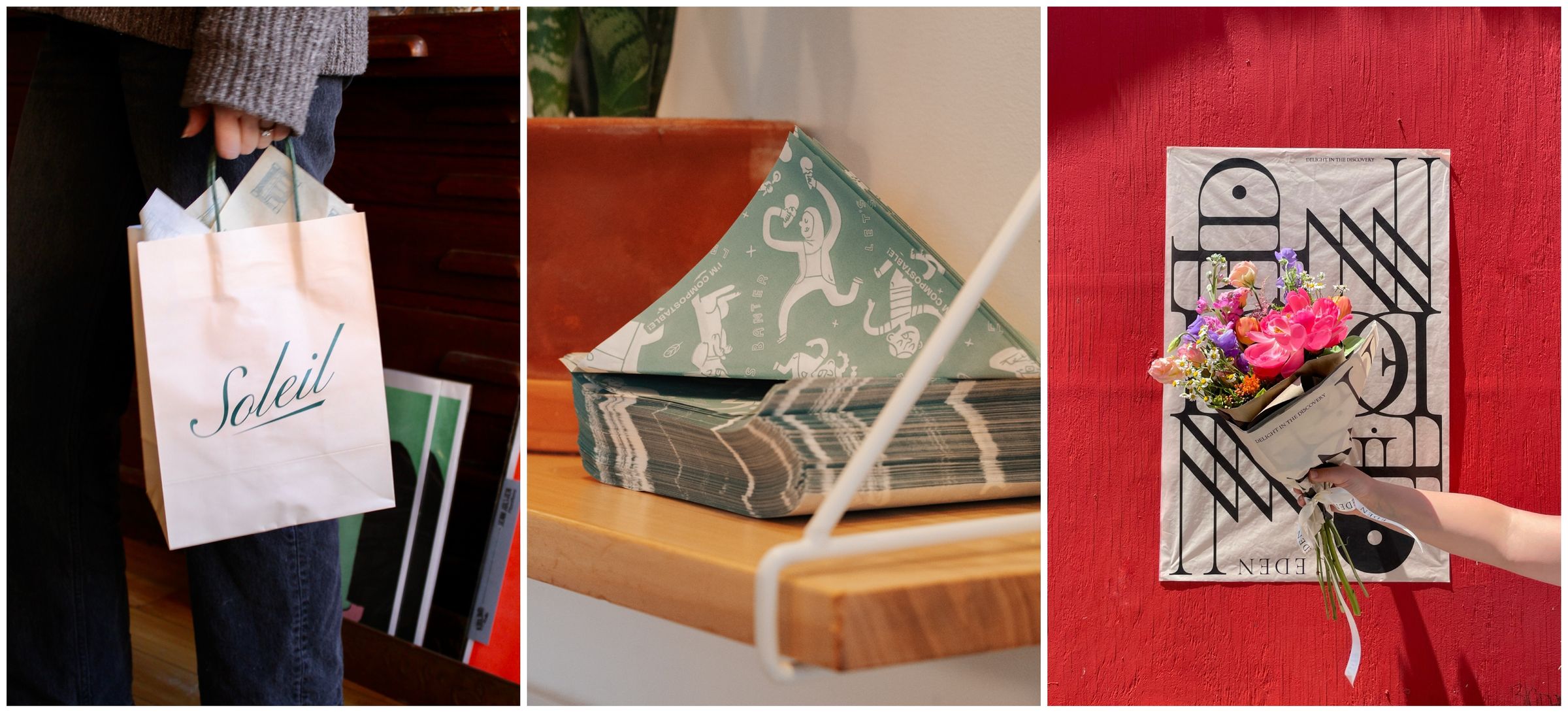 The Ultimate Paper Weight Guide