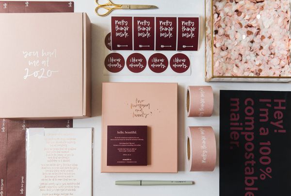 How to Create a Great Packing or Wrapping Video