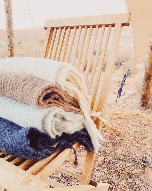 Rayu: Where Every Piece Made and the People Who Make it Matters