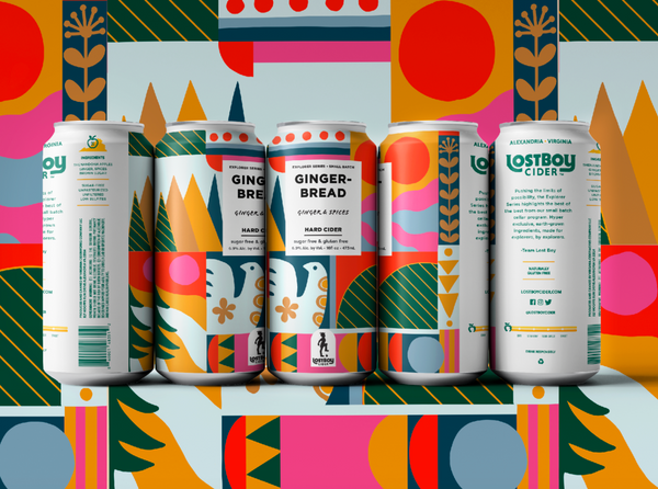 5 Eye-Catching Ways To Illustrate Your Packaging