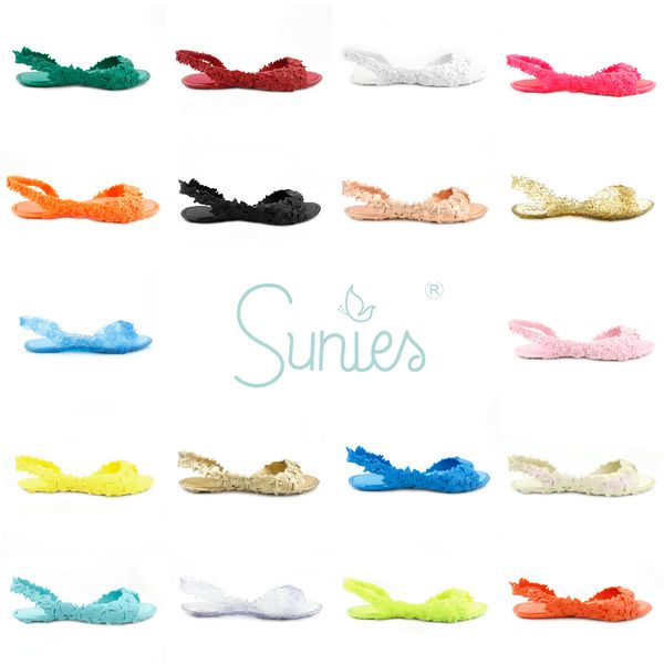 Sunies Official: Earth's Sole-Mate