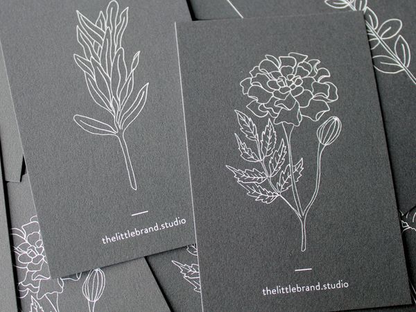 How Printmaking helped me live an intentionally slower, more creative ...