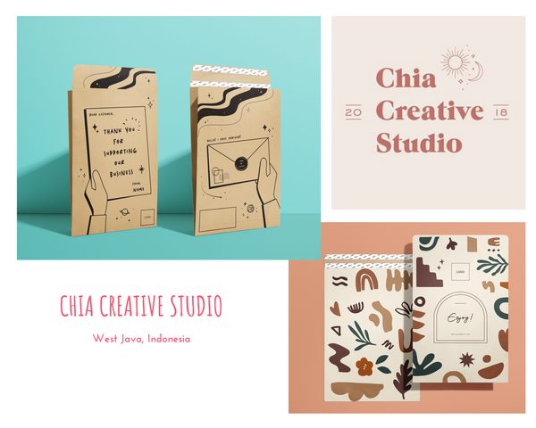 How to Design a Kraft Mailer With noissue's Customizable Templates