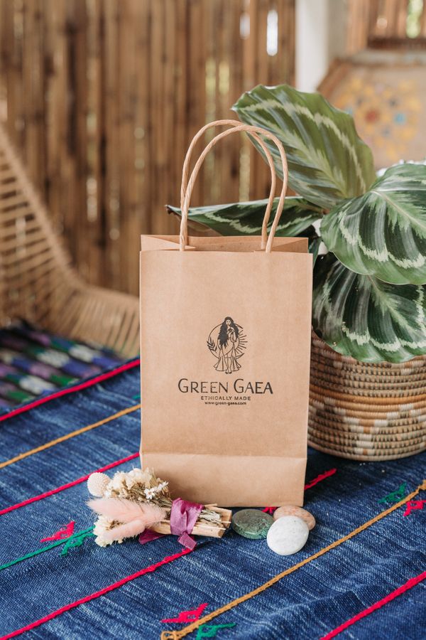 Green Gaea: Nature-Inspired Gifts that Give Back