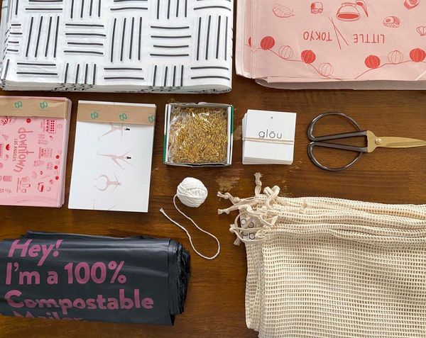 How to Ship Clothes: A Step-by-Step Guide