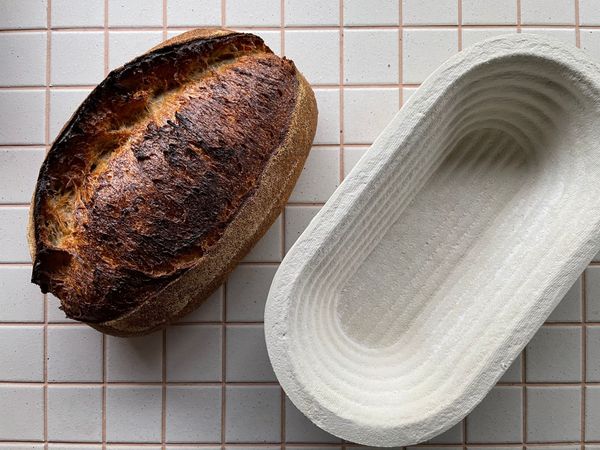 Sourdough Mate: Making Artisanal Bread from The Comfort of Your Home