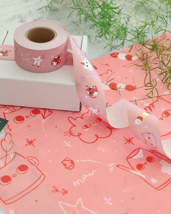 10 Kawaii Packaging Designs That Capture the Cute Factor