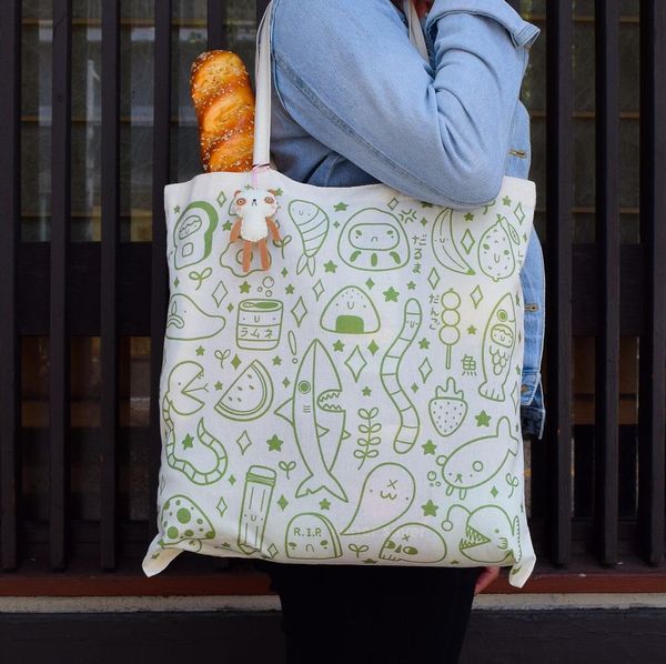 9 Creative Ways to Use Doodles in Your Packaging