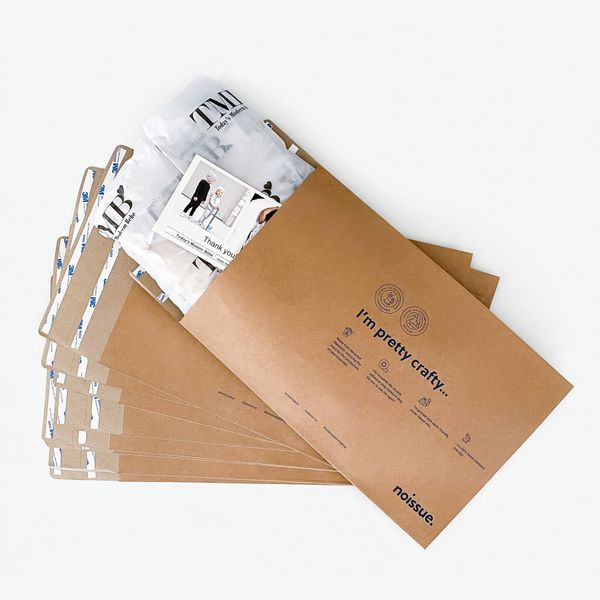 6 Alternative Packaging Tips to Help You Be More Sustainable