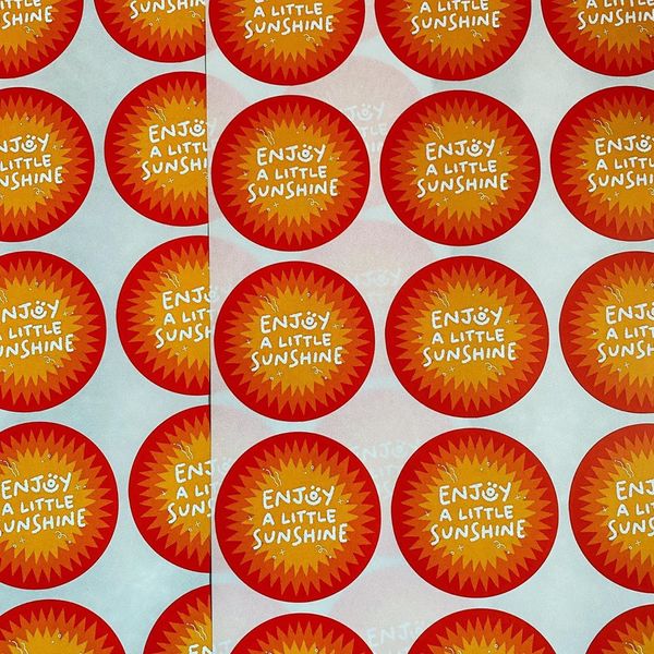 What Are Eco-Friendly Stickers? Here's Why Your Brand Should Use Them