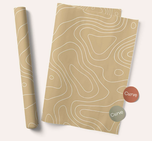The Different Types of Custom Tissue Papers to Use For Your Brand
